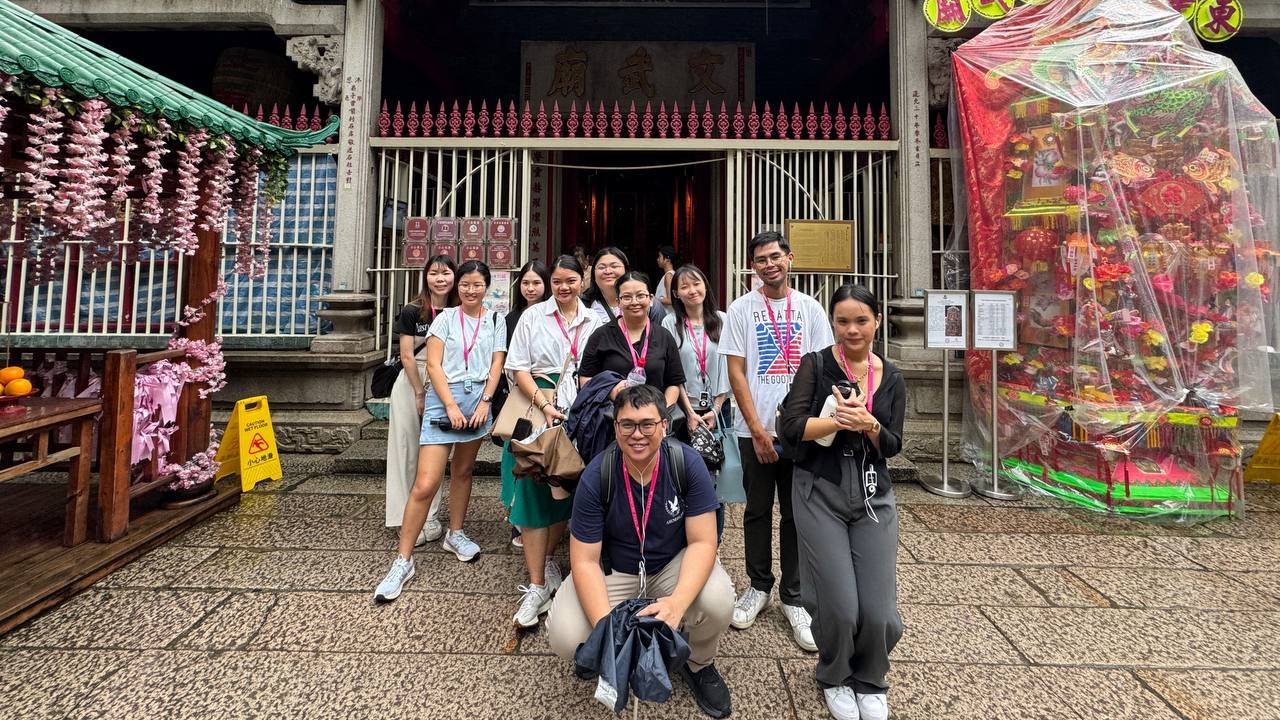 AHRC partners with Hong Kong-based organization, conducts learning ...